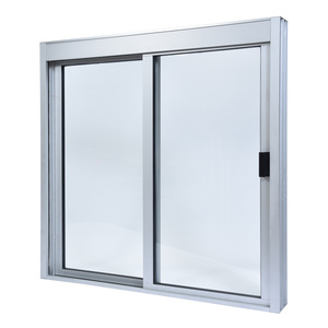 CRL Satin Anodized Standard Size Manual DW Deluxe Service Window ...