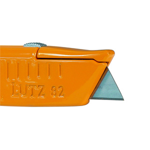 CRL Heavy-Duty Retractable Blade Utility Knife | CRL