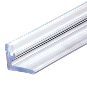 CRL Oil Rubbed Bronze 84" Hydroslide 180 Degree Sliding Shower Door Kit ...