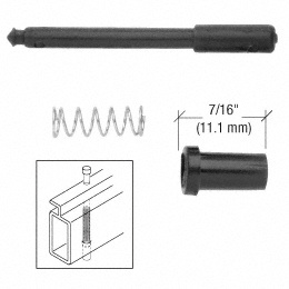 CRL Plunger Latch Jig | CRL