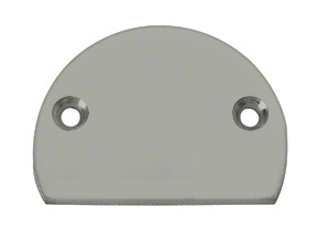 ARS 300X Series Top Rails, Corners, & End Caps | CRL