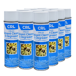 CRL ODC-Free Solvent Cleaner and Degreaser | CRL