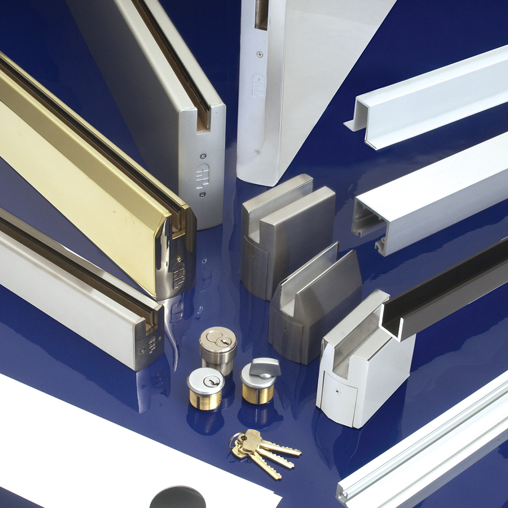 CRL | Architectural Hardware and Glazing Supplier | Crlaurence Site
