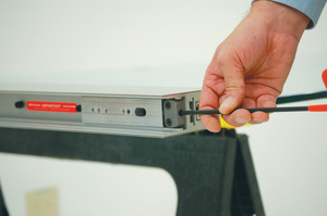 CRL Kwik-Adjust™ Pivot Alignment System | CRL