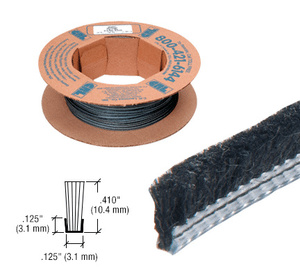 Adjustable Astragal Pile | CRL