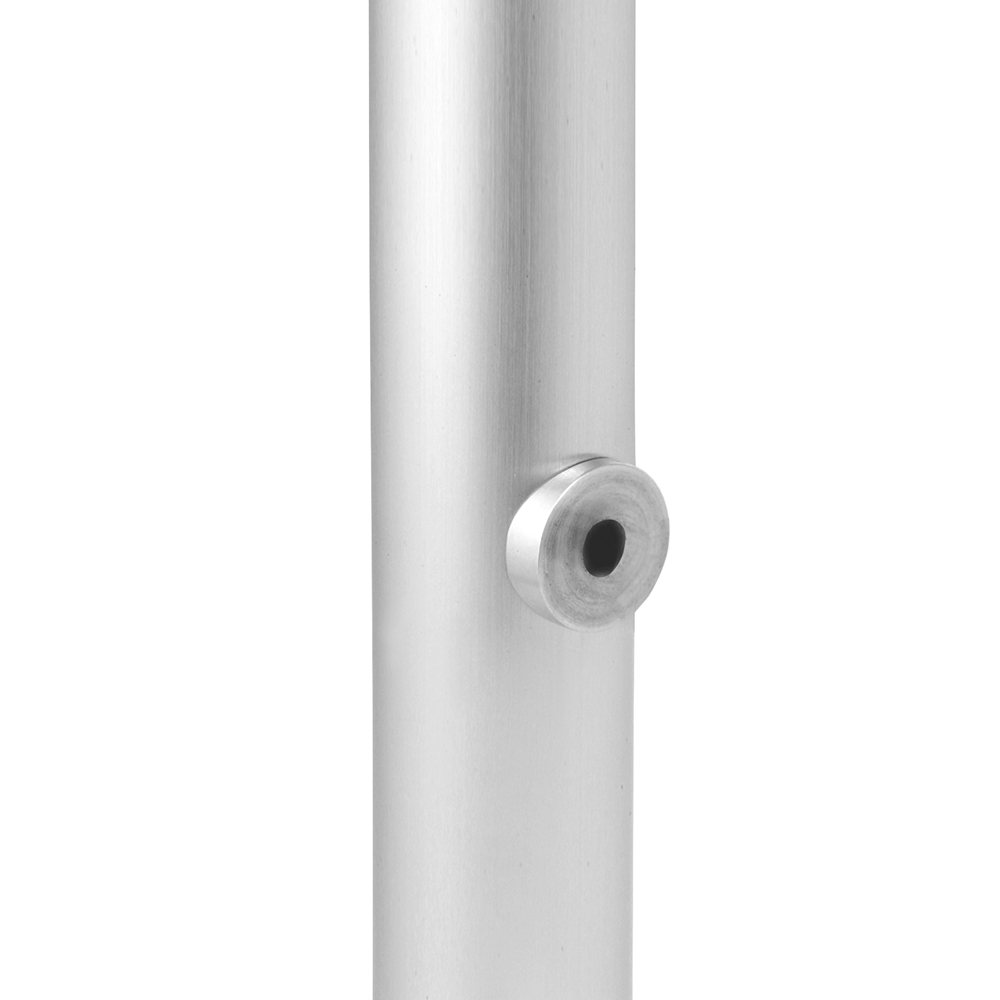 Spider Fittings for Glass Walls & Canopies | CR Laurence