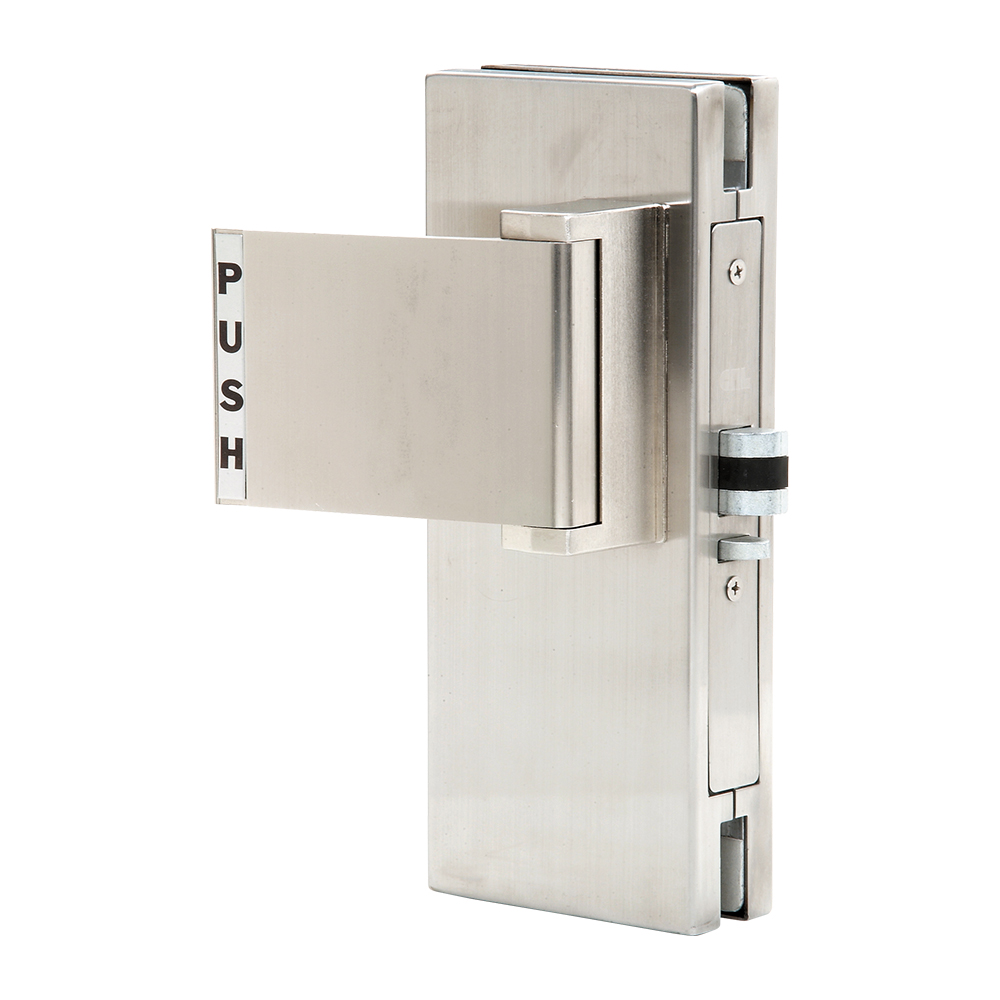 Glass locks store