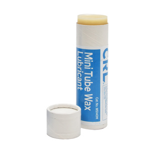 CRL Mini Tube Wax Lubricant | CRL