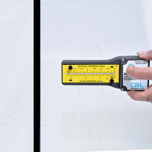 CRL Fractional Inch Laser | CRL