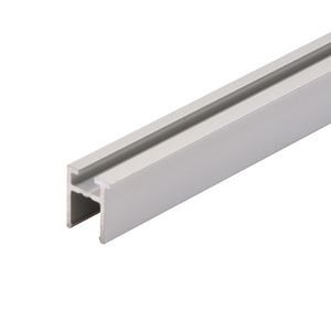 Fallbrook XL NY Adaptor 3 m Satin Anodized | CRL