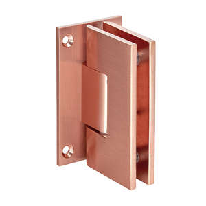 Vienna Hinges - Full Back | CRL