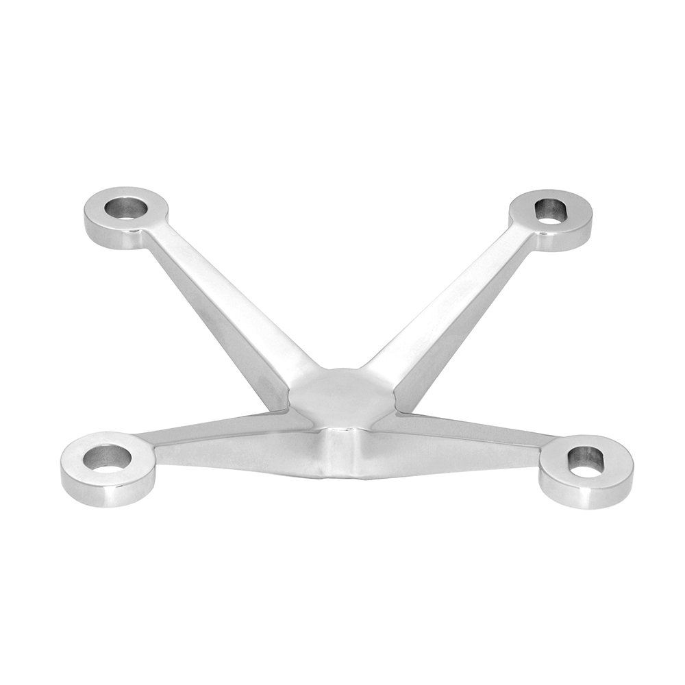 Heavy-Duty Spider Fittings | CR Laurence