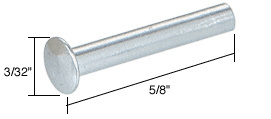 CRL 25" Window Channel Balance - 2440 or 24-4 | Channel Balances ...