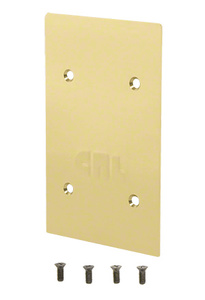 GRS Base Shoe End Caps | CRL