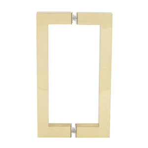 SQ Series Pull Handles | CRL