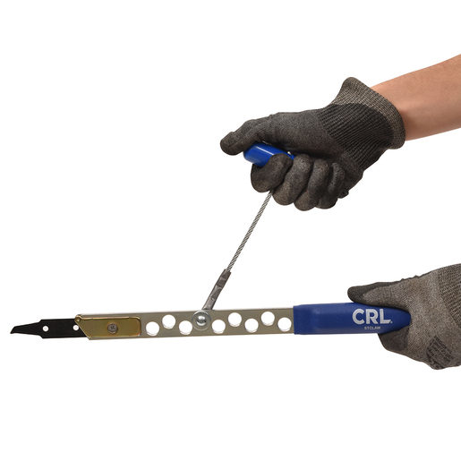 CRL Standard Size Deglazing Tool | CRL