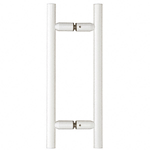 Ladder Pull Handles | CRL