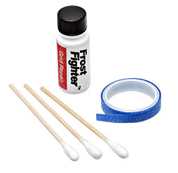 CRL Rear Defroster Test Lamp Kit | General Tools | Automotive Glazing ...