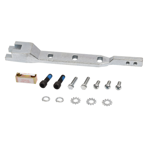 CRL 'PT' Type End-Load Center-Hung Top Arm Assembly | CRL