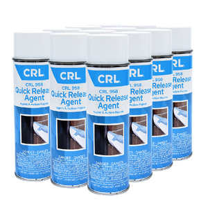 CRL Quick Release Agent | CRL