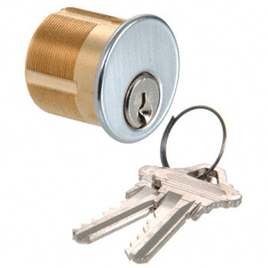 Mortise Cylinders | CRL