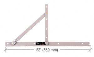 CRL 22" Awning Window Hinge | CRL