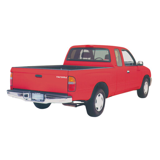 CRL Duo-Vent Four Panel Slider With Solar Glass for 1995-2004 Toyota ...