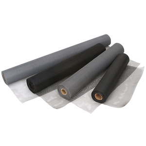 CRL Charcoal Fiberglass 48" Screen Mesh - 100' Roll | CRL