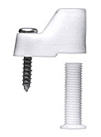 Storm Window Hangers, Clips, Clamps, & Fasteners | CRL