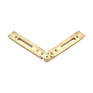 Deluxe Adjustable Header Bracket | USH