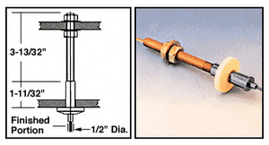 Cable Display Fittings & Anchors | CRL