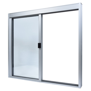 CRL Satin Anodized Standard Size Manual DW Deluxe Service Window ...