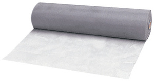 CRL Gray Fiberglass 36" Screen Mesh - 100' Roll | Fiberglass Screen ...