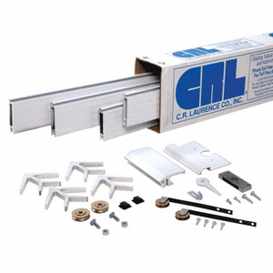 Champion Series Sliding Screen Door Kits & Hardware | CRL
