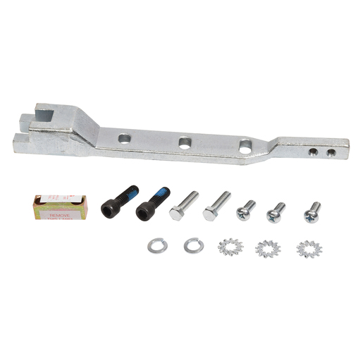 CRL 'A' Type End-Load Center-Hung Top Arm Assembly | CRL