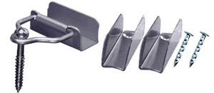 Window Screen Hangers & Retaining Clips | CRL