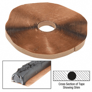 Tremco® Butyl Tape | CRL