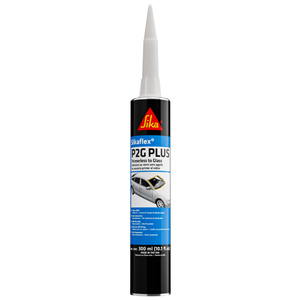 SIKAFLEX P2G PLUS Primerless Windshield Adhesive | CRL