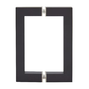 SQ Series Pull Handles | CRL