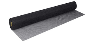 CRL Charcoal Fiberglass 24" Screen Mesh - 100' Roll | Fiberglass Screen ...