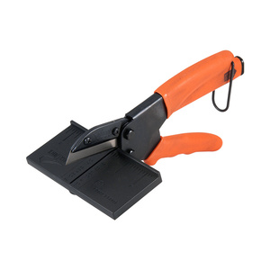 CRL Plastic Cross-Cut Trim Snips | CRL
