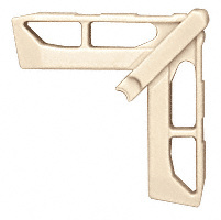 Window Screen Frame Corners | CRL