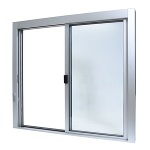 CRL Satin Anodized Standard Size Self-Closing Deluxe Service Window ...