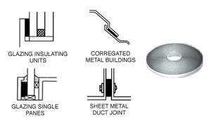 Tremco® Butyl Tape | CRL
