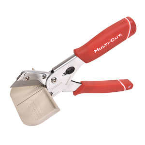 CRL Plastic Cross-Cut Trim Snips | CRL