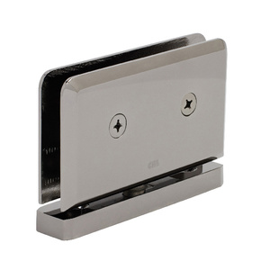 CRL Gun Metal Senior Prima 01 Series Top or Bottom Mount Hinge | Senior ...