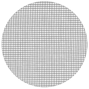 CRL Gray Fiberglass 36" Screen Mesh - 100' Roll | CRL