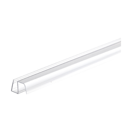 CRL Satin Brass Deluxe 180 Degree Cambridge Series Two Door Bypass ...
