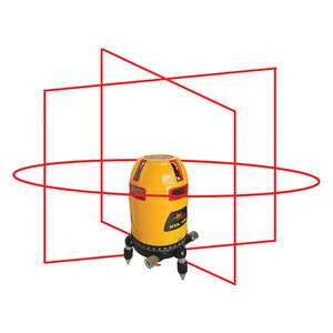 CRL Professional Laser Level Kit | CRL