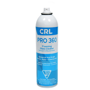 CRL PR0360 Glass Cleaner 19 oz | CRL
